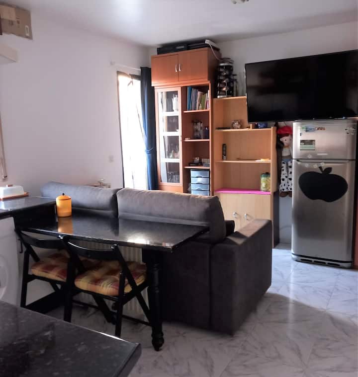 Apartamento En El Centro Ribeira - Ribeira, Galicia