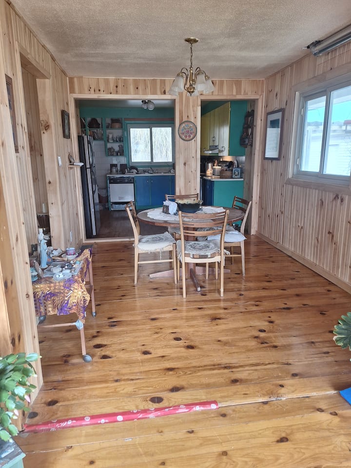 Country Retreat Heal In Nature - Port Hope