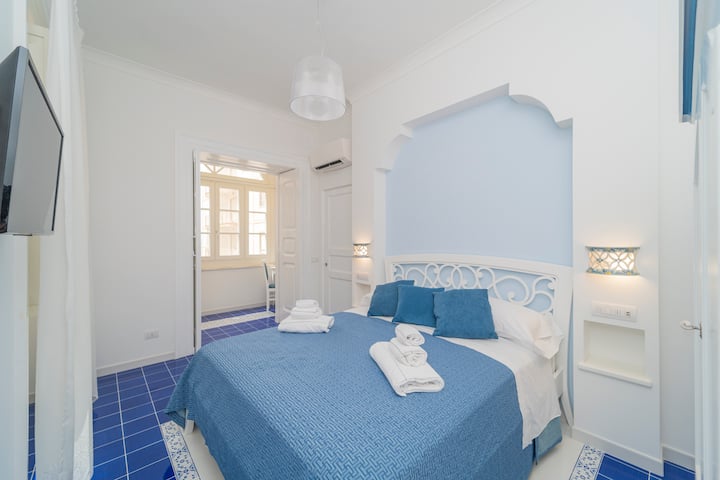 Relais Capitolo Nanetta - Amalfi