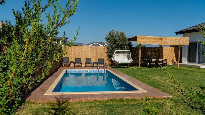 Villa Liya - Fethiye