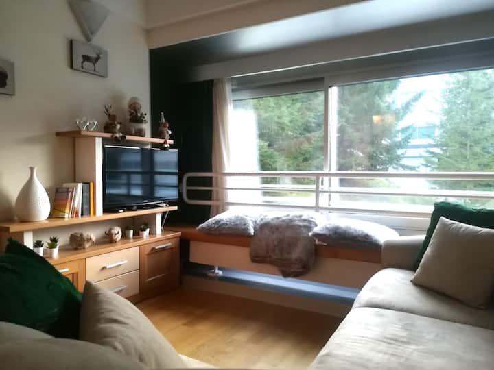 La Casa "Shabby Chic" - Cogolo