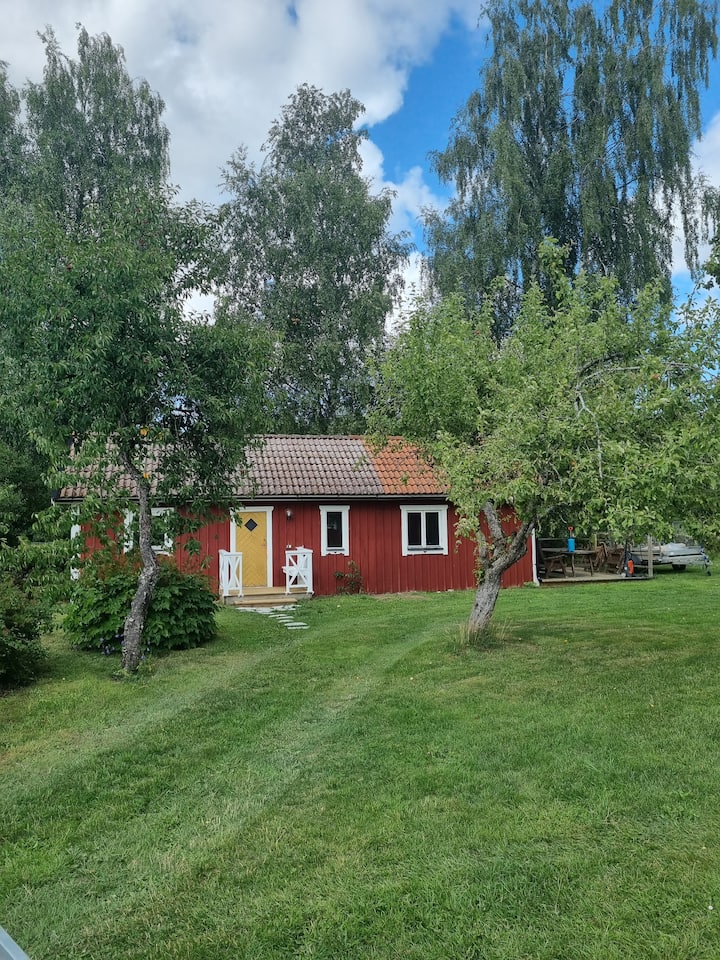 Björkvik Vallerstad Lantligt O Skönt O Nära Staden - Skänninge