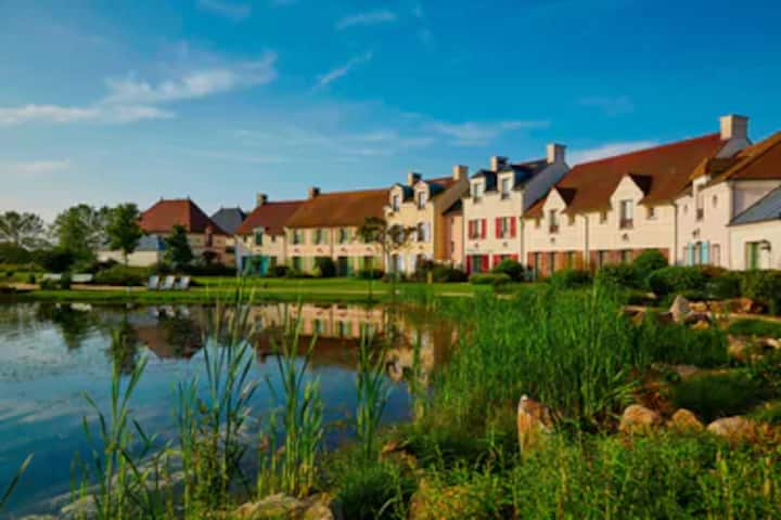 Marriott's Village D'ile De France - Serris