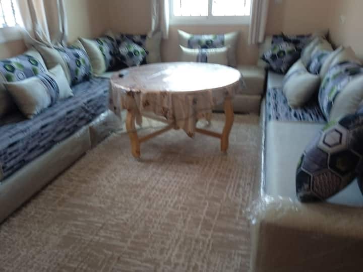 Appartement Mirleft, Tyert 1. - Mirleft