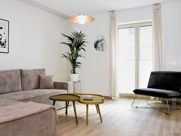 Lightplace • Balkon • Boxspring • Badewanne - Braunschweig