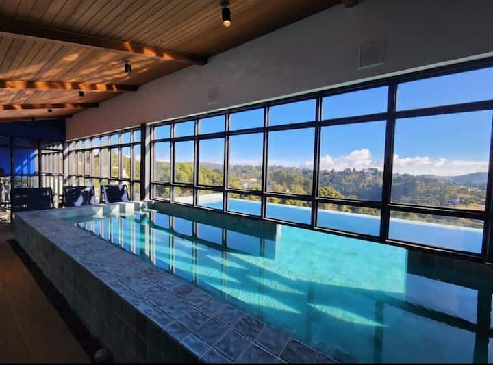 Wanderlust Experience Hotel - Campos do Jordão
