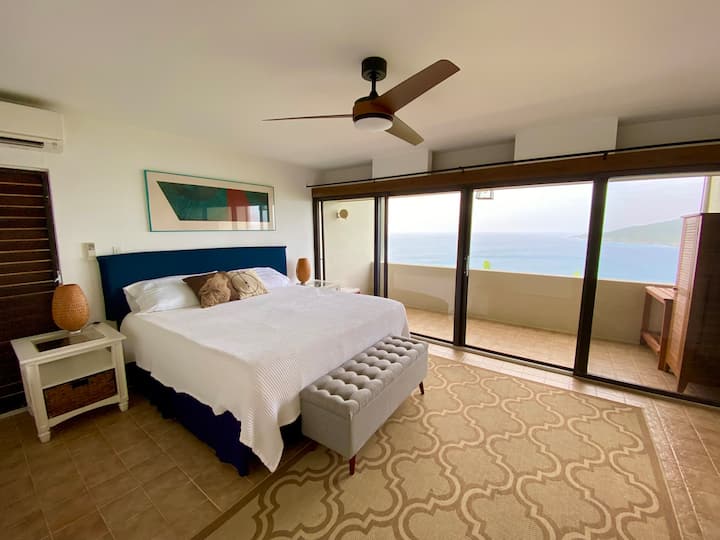 Condo With Northside Views - U.S. Virgin Islands