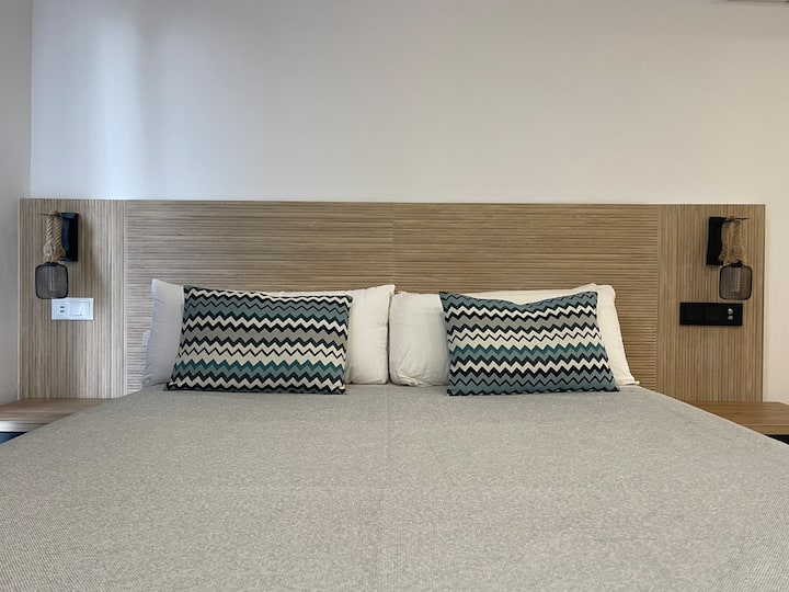 Cozy Studio Close To The Beach - Palma Nova