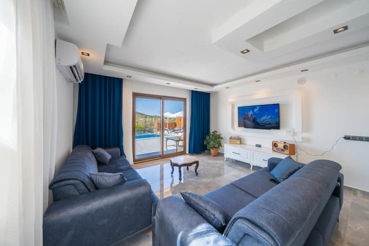 Villam Sonnefes - Kaş