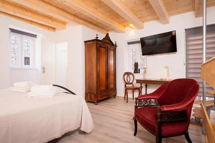 Golubica-traditional Stone House - Cittavecchia