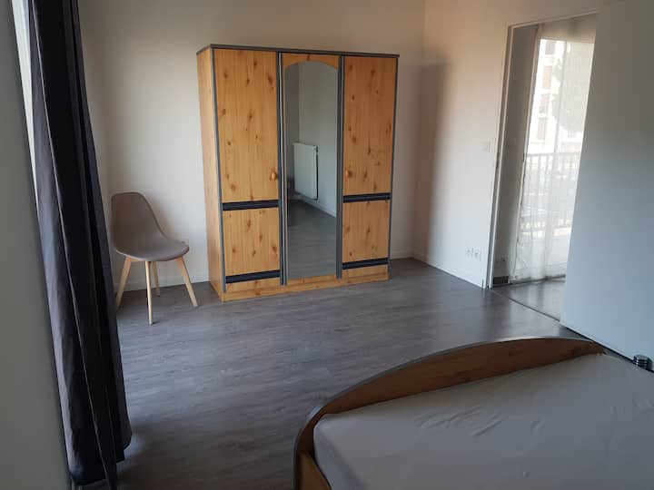 Location Vacances - Perpignan
