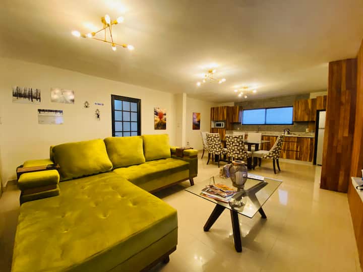 Casa Boutique Mago - Saltillo