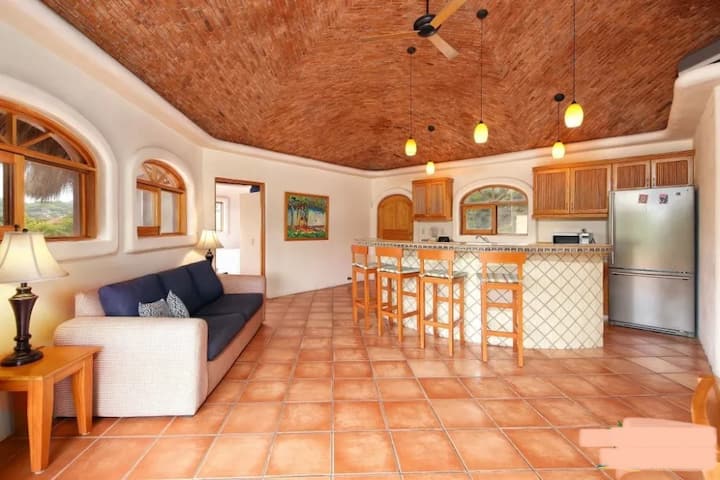 Casa Jaqui (2 Bedroom) - Sayulita