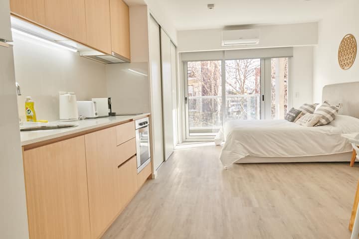 Apartamento A Estrenar - Argentina