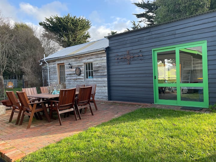 Beautiful Self Contained Bungalow - Birregurra