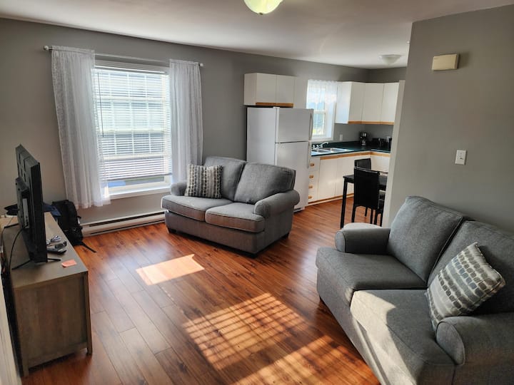 Charming Stephenville Stay! - Stephenville