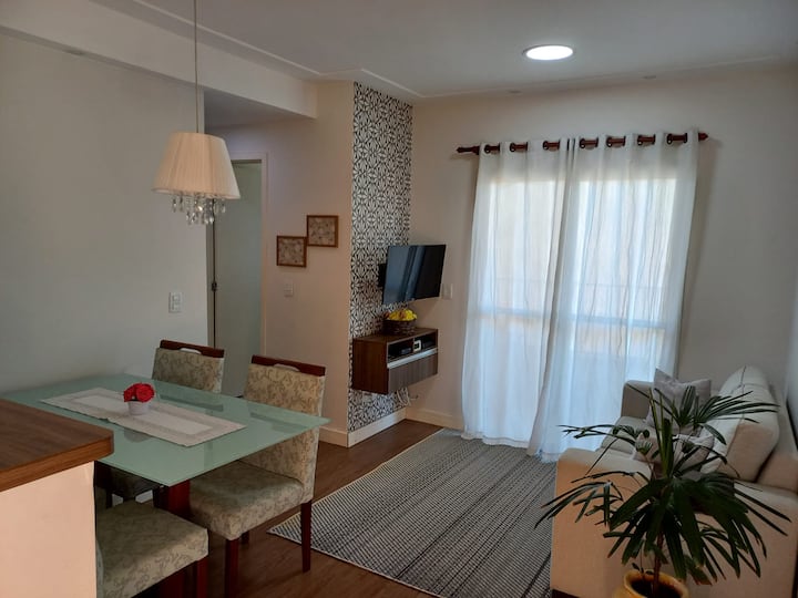 Apartamento Itu Tomorrowland - Itu