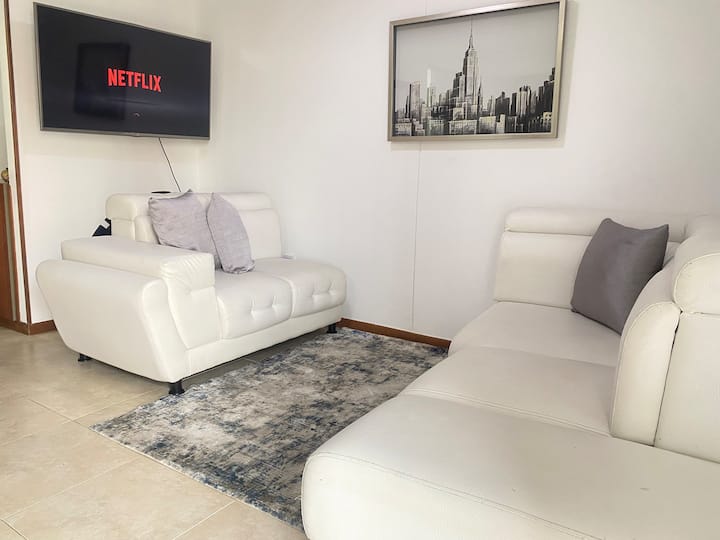 Moderno Apartamento En Cali - Cali