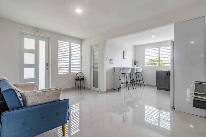 New Life- Apt 2b En San Juan - Trujillo Alto