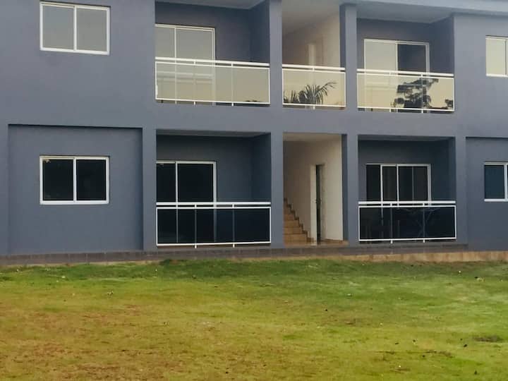 Departamento Confortable - Puerto Iguazú