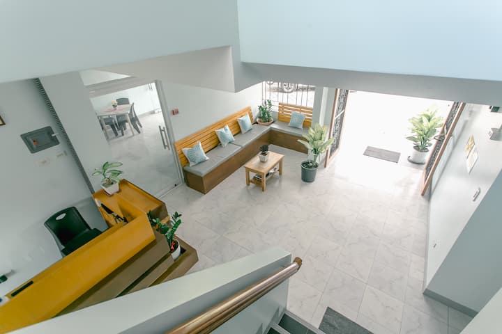 Midway Stay Apartments Dumaguete - Dumaguete