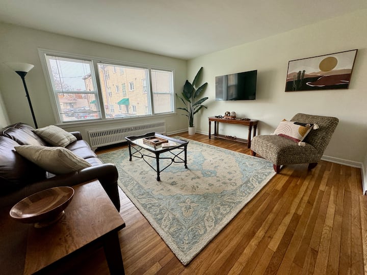 Guest Nest River Forest Rf_201 - Chicago O'Hare Airport (ORD)