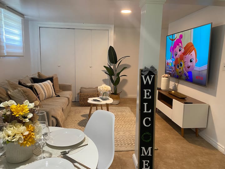 Apartment In New York Near To Manhattan. - Dobbs Ferry, NY