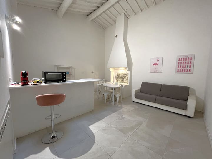 B&b Allegra Toscana - Attico 2,  Casa Vacanze - Arezzo