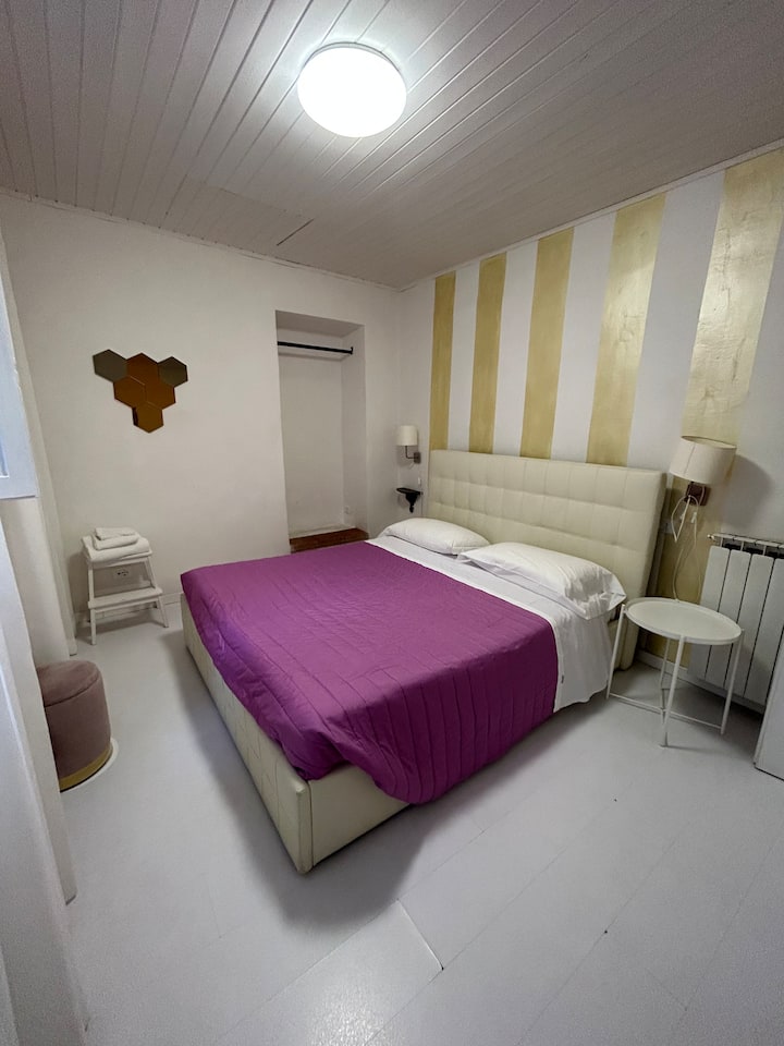 B&b Allegra Toscana - Attico 2, Casa Vacanze - Arezzo