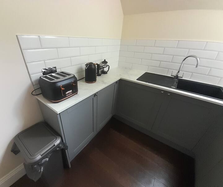 Kirkcudbright Holiday Apartments - Apartment F - Kirkcudbright