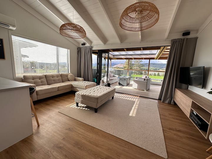 The Lake Haus - Mangakino