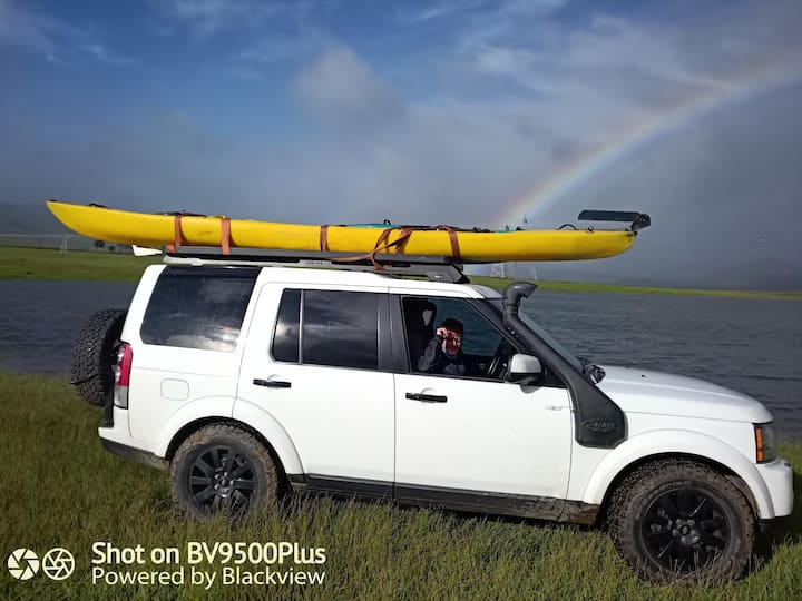 Kayaks To Rent - Howick