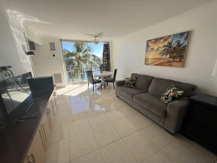 Have Fun In The Sun - Honolulu, HI