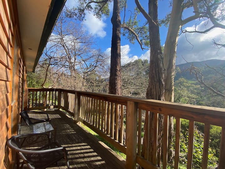 Highview Cottages In Warburton - Warburton