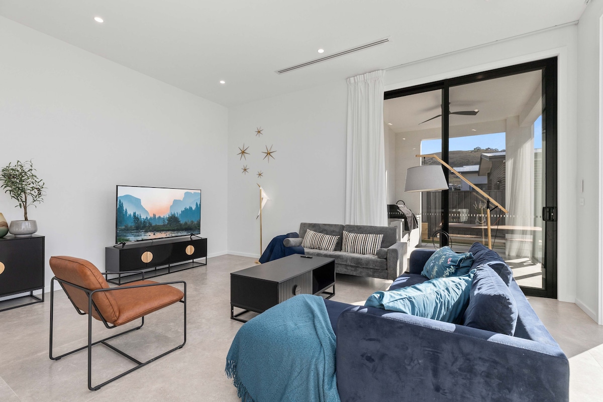 Canberra House holiday rentals - Australian Capital Territory ...