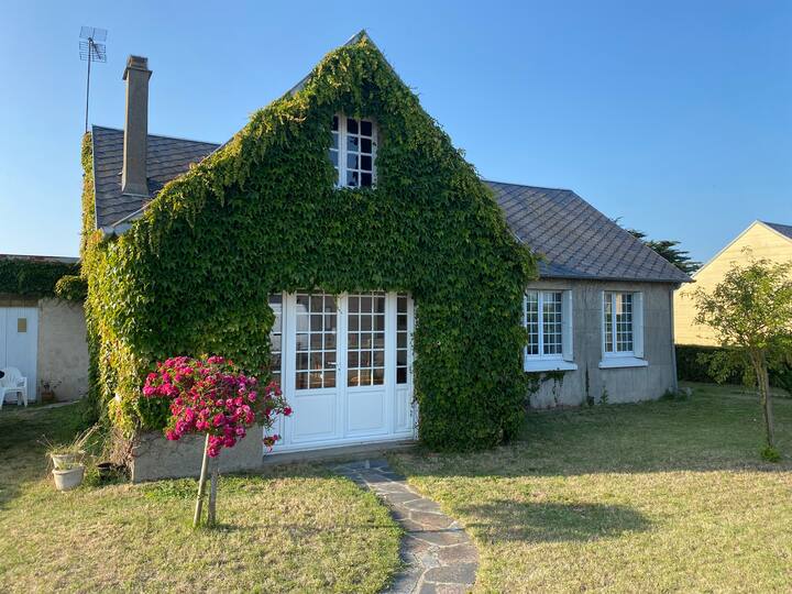 Maison Proche Plage - Pirou