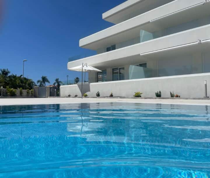 Corner Las Terrazzas 
Vv38-4-0099095 - Tenerife