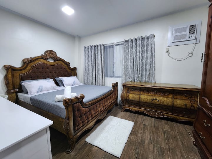 Xaris Suites Rm 19 (Vip) - Pagadian City
