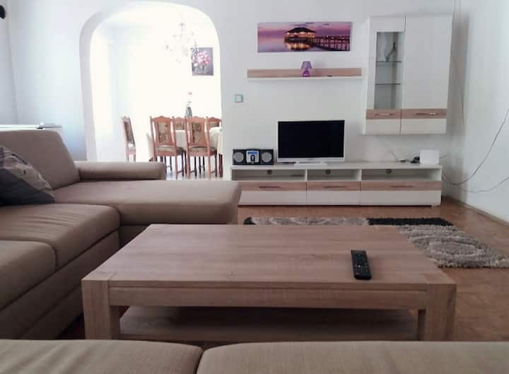 Apartman Klara - Vodice