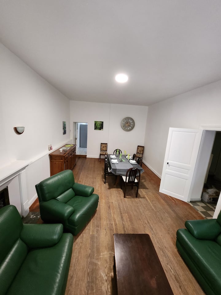 Blanquette - Carcassonne