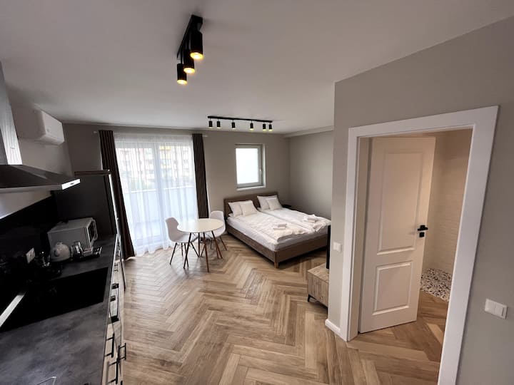 The Cozy Nest In Cluj-napoca - Cluj-Napoca