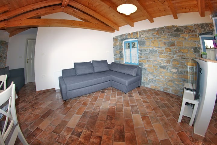 Apartma Pr'marici 3 - Dekani