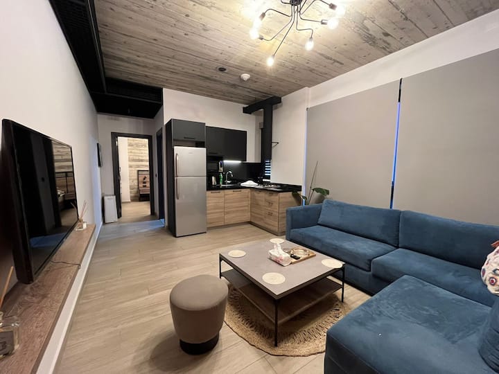 Amine 601, 1-br In Mar Mikhael - Beirut