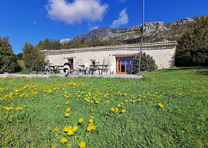 La Bergerie Gite De Groupe - Var