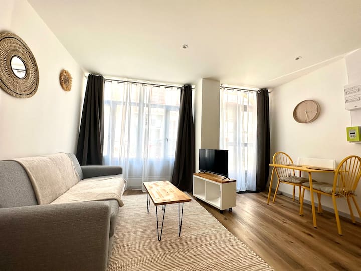 Appartement Le Cocon - Limoges