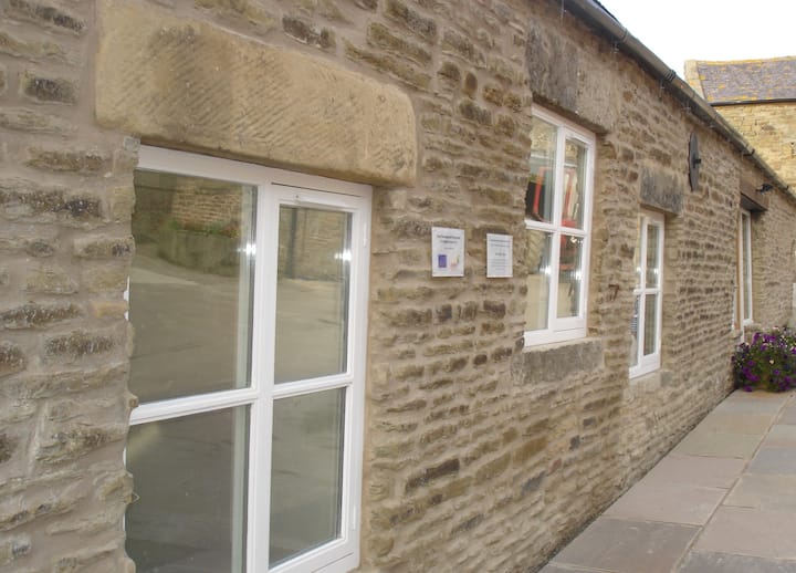 Snowdrop Cottage - Cordwell Farm - Chesterfield