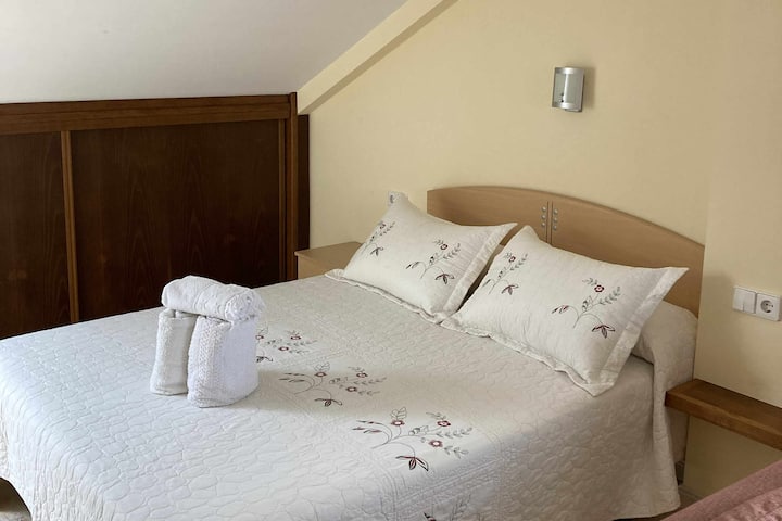 Apartamento 21 - Playa De Nemiña - Dumbría