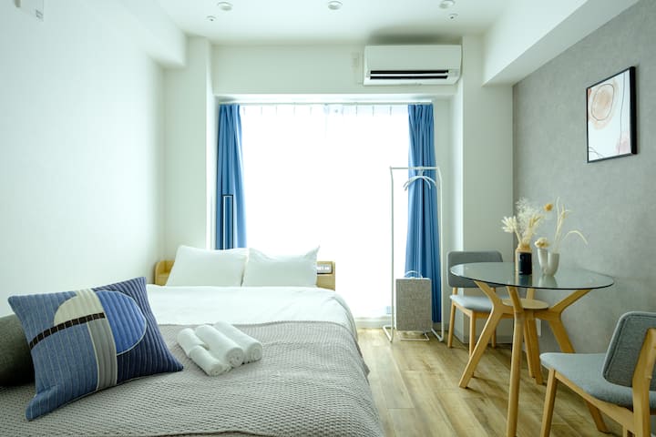 Stay Central | Shimbashi-ginza | 8min Walk - 銀座