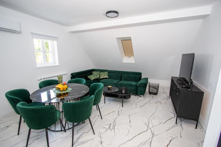 Apartman Kac 5 - Karlovac