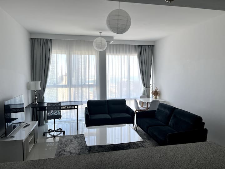Amazing 1 Bedroom Apartment In Reem Island - Abu Dhabi
